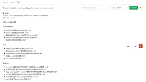 任务面板，里程碑，codereview，发布测试，代码关联，整个项目的生命周期都在gitlab中完成 无敌小包子