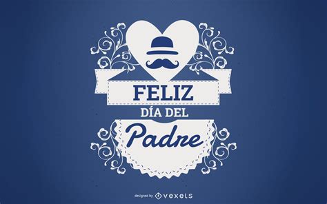 Fondo Del Día Del Padre
