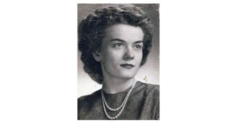 Margaret Eberhardt Obituary 1931 2012 Legacy Remembers