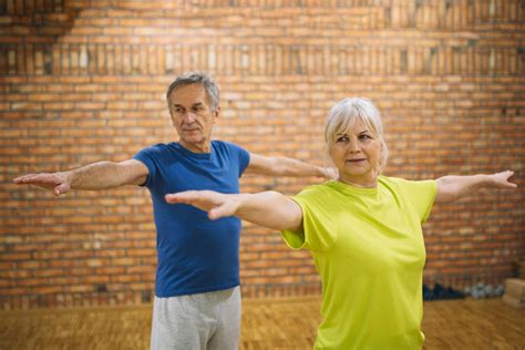 Coordination Exercises For Parkinsons Patients