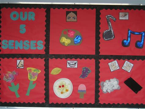 5 Senses Apple Crafts Preschool Preschool Craft Activities Senses