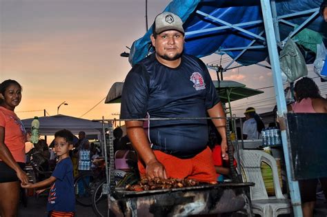 Portal Governo Do Amapá Amapá 80 Anos Desfile Cívico Estudantil