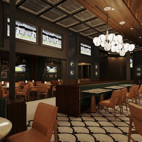 The Tavern Fontainebleau Las Vegas