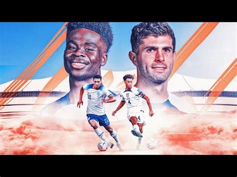 England V Usa World Cup Live Stream Youtube