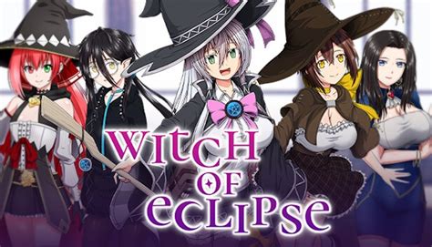 Witch Of Eclipse 2025 Price Review System Requirements Download
