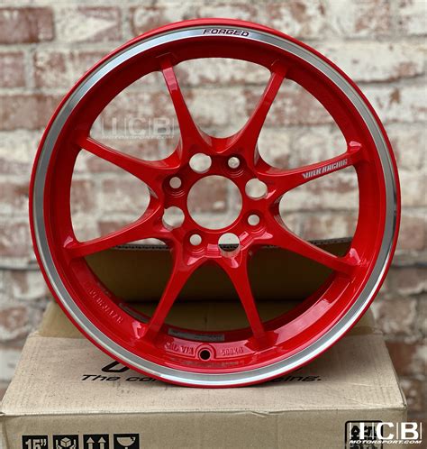 Rays Volk Racing Ce28 Club Racer Scholarship Model Wheels 15x7 4x100