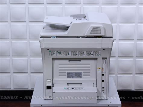 Xerox Phaser 3635mfp Mono Mfp Multicopiers