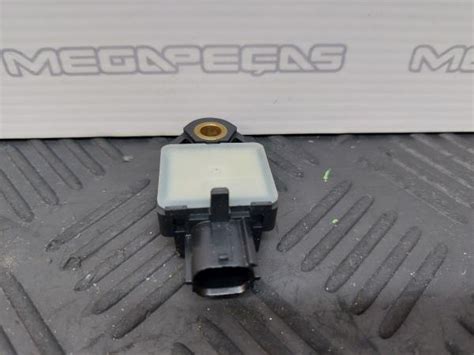 Sensor Impacto Airbag Para Kia Ceed Sw Ed Megapeças