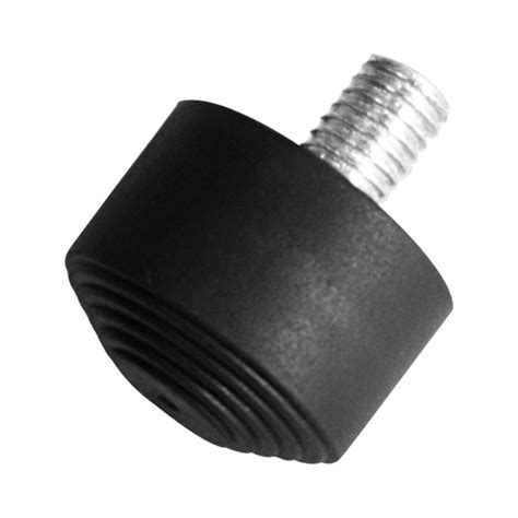 Anti Slip Tripod Monopod Rubber For Andoer Benro Gitzo Manfrotto Tripod Monopod