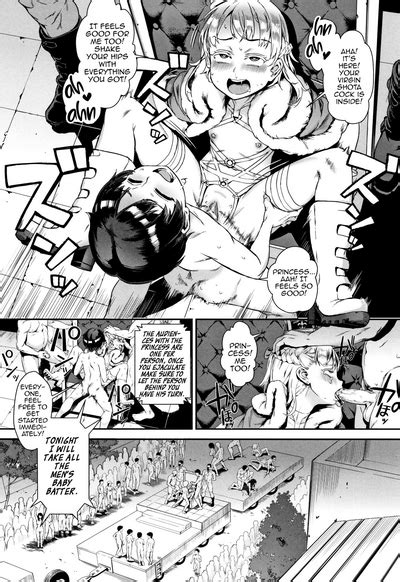 Gakuen Rankou Ch 6 7 Nhentai Hentai Doujinshi And Manga