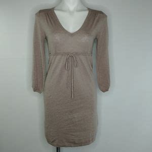 Boden Dresses Boden Linen Blend Long Sleeve Tunic Dress Us Poshmark