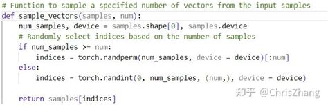 【vectorquantizepytorch源码分析】中的kmeans 知乎
