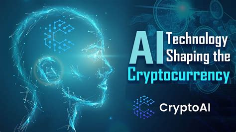 Revolutionizing Cryptocurrency Trading With Cryptoai S Ai Powered