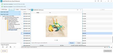 EaseUS Data Recovery Wizard Pro Review Comparitech
