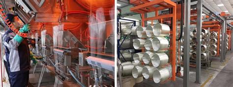 Analysis Of Production Methods And Functional Characteristics Of Fiberglass Product News News