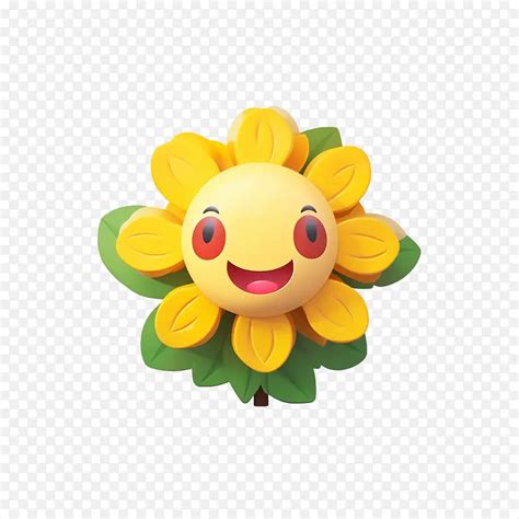 花表情符号 花表情符号png图片素材下载 图片编号11260787 Png素材网