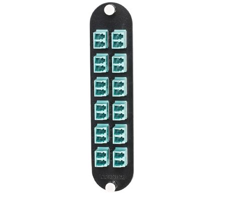 Corning Patch Panel Insert Part Number Cch Cp24 E4
