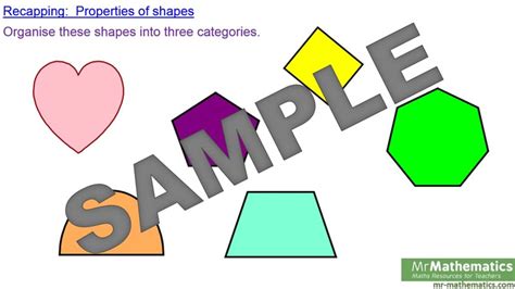 Constructing Regular Polygons Mr Mathematics