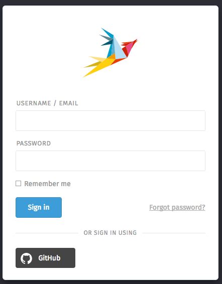 Github — Zammad Admin Documentation Documentation