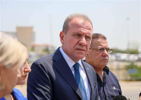 Tbb Başkan Vekili Seçer Cezaevindeki Böceki Ziyaret Etti Güncel Gündem Haberleri