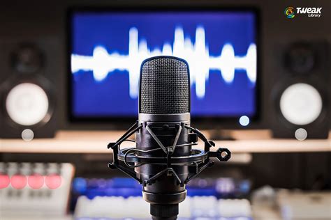 7 Best Audio Recording Software For Windows