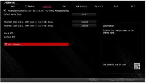 Amd Raid Setup Instructions