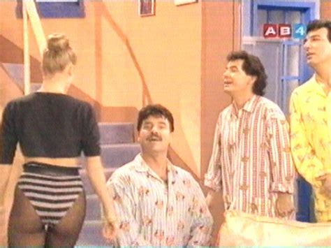 Babsie Steger Nue 38 Photos Biographie News De Stars LES STARS NUES