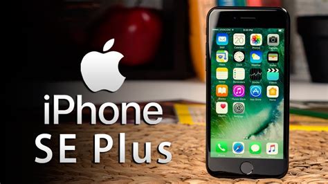 iPhone SE Plus - "Át chủ bài" smartphone giá rẻ của Apple