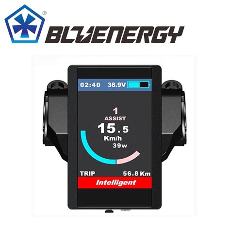 Bafang 8fun Full Color Lcd Dp C14 850c Display Available For Electric