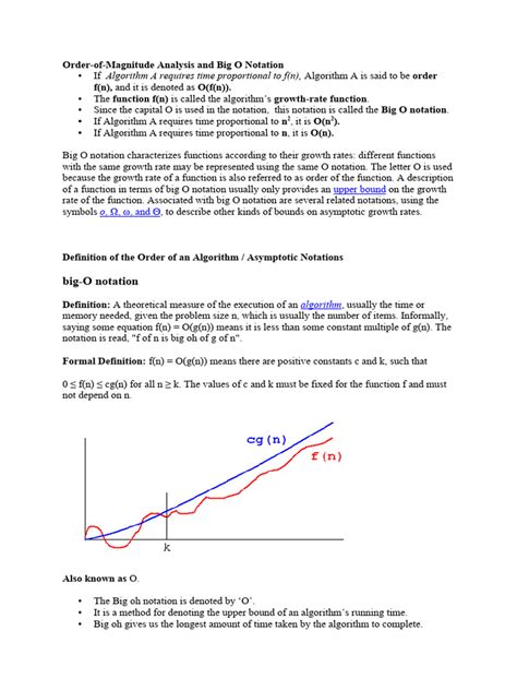 aoa part3 notes pdf mathematics computational science