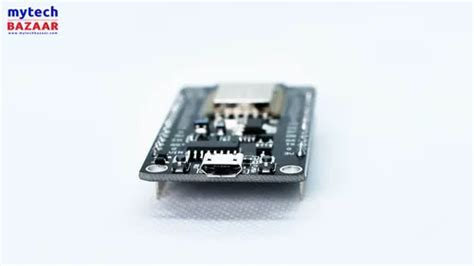 Nodemcu Esp8266 Lua Amica Wifi Internet Of Things Development Board At