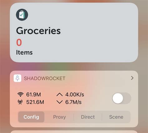 Do Legacy Widgets Work In Ios 15 Riosbeta