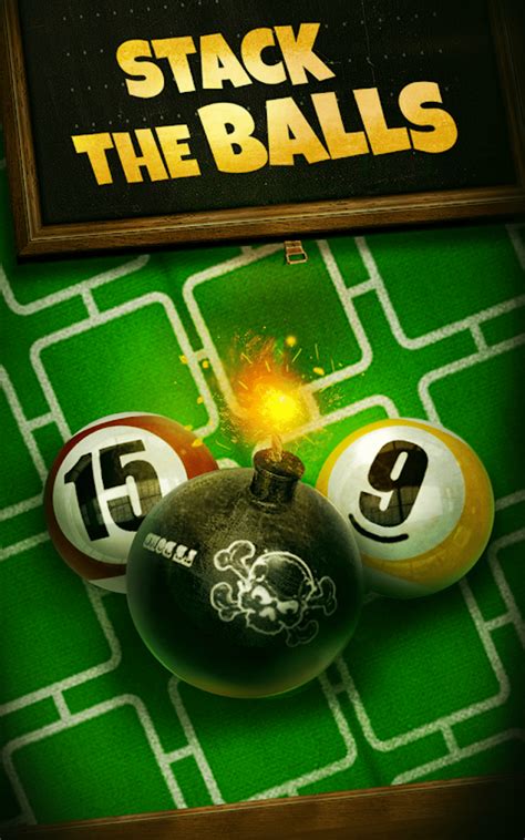 Stack the Balls APK สำหรบ Android ดาวนโหลด