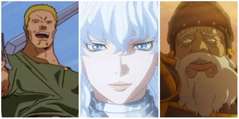 10 Best Villains In Berserk