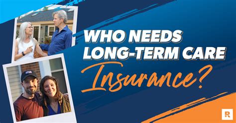 Long Term Care Insurance Explained Ramsey