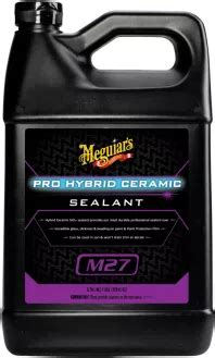 Sealant Auto Meguiars Pro Hybrid Ceramic Sealant 3 78l Bimp909680826