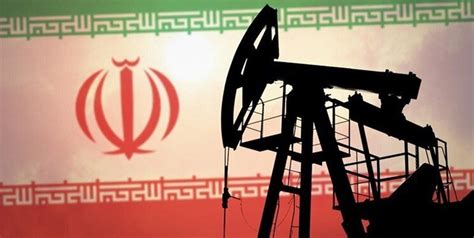 Iranian Oil Production Reaches 34 Million Bpd Tehran Times
