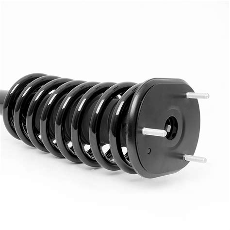 Front Pair Quick Complete Struts And Coil Spring Assemblies 2011 2015