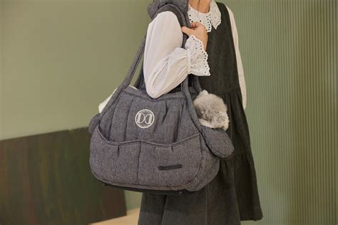 딤섬 데님 디자인포도그