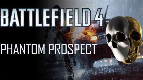 Battlefield 4 Phantom Prospect Assignment Freischalten China Rising