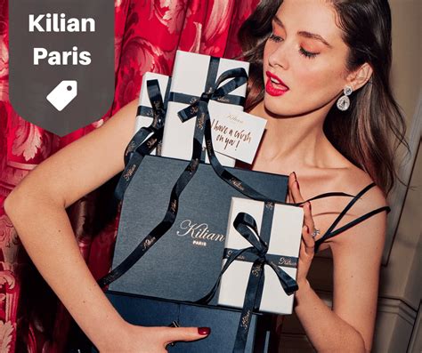 30 Kilian Paris Promo Code December 2024 Coupons By Kilian Perfume