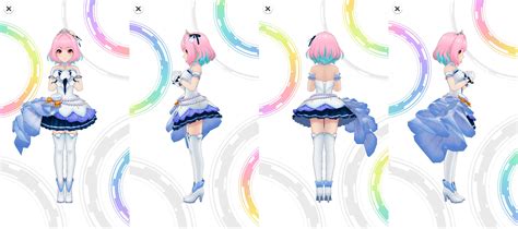 夢見りあむ アイマス シンデレラガールズ カードギャラリー