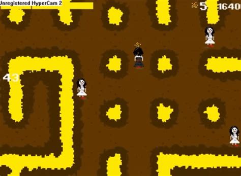 You Must Fix Your Heart — Helena Flash Game On The Official Mcr Website