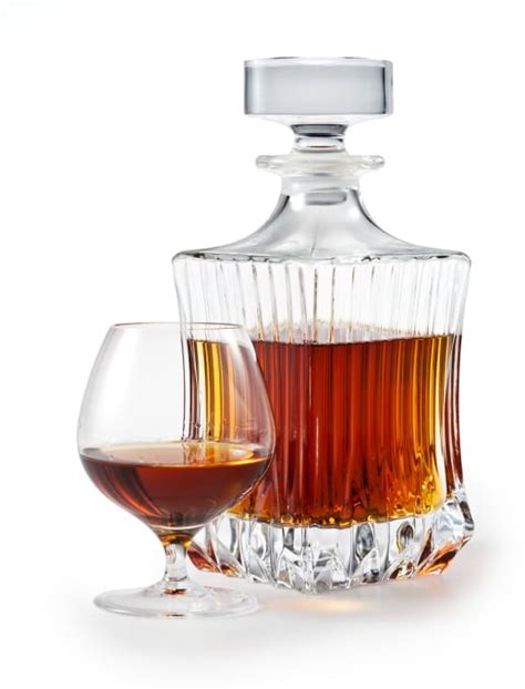 Cognac in English, Cognac Recipes