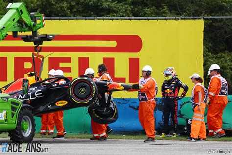 2023 Hungarian Grand Prix Practice In Pictures · Racefans