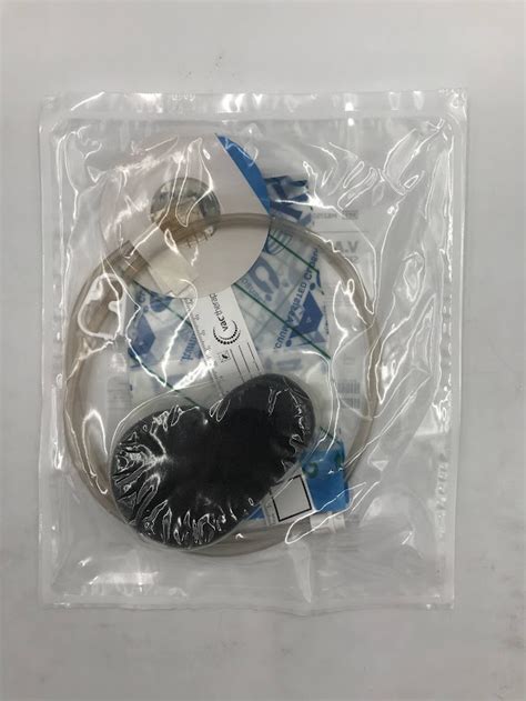 Kci M8275046 V A C Simplace Ex Dressing Small Gb Tech Usa