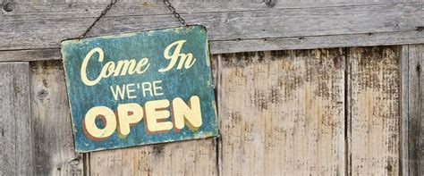 Nfib Local Member Profile Eric Blackledge Of Blackledge Furniture In Oregon Nfib Antique