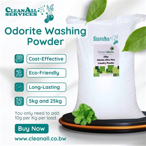 Cleanall Services Gaborone