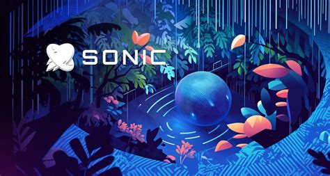 Sonic Svm Unveils Robust Ecosystem Of Defi Nft Games And Meme