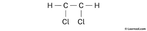 C H Cl Lewis Structure Learnool